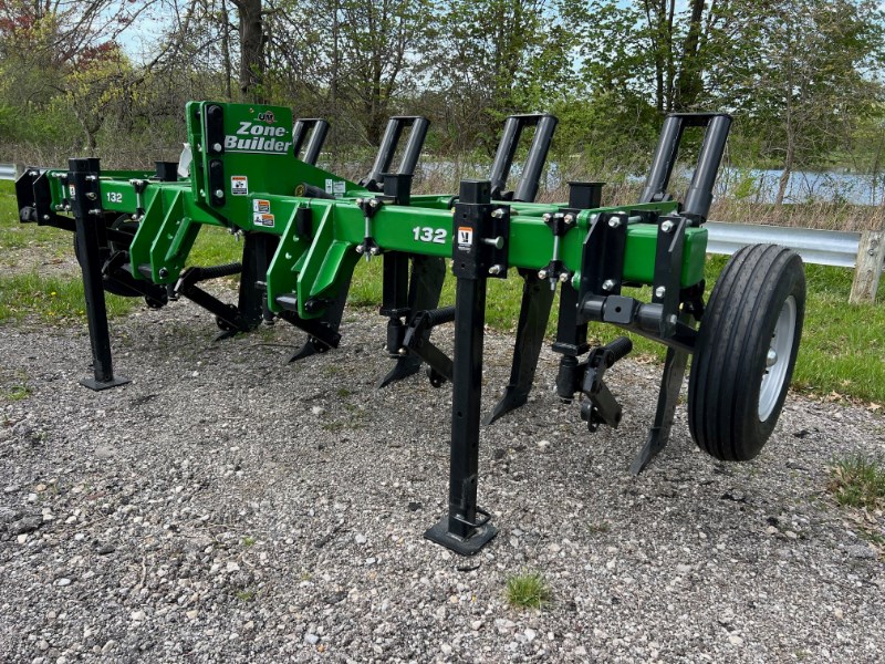 2025 Unverferth 132 Rippers For Sale » Polen Implement, Ohio