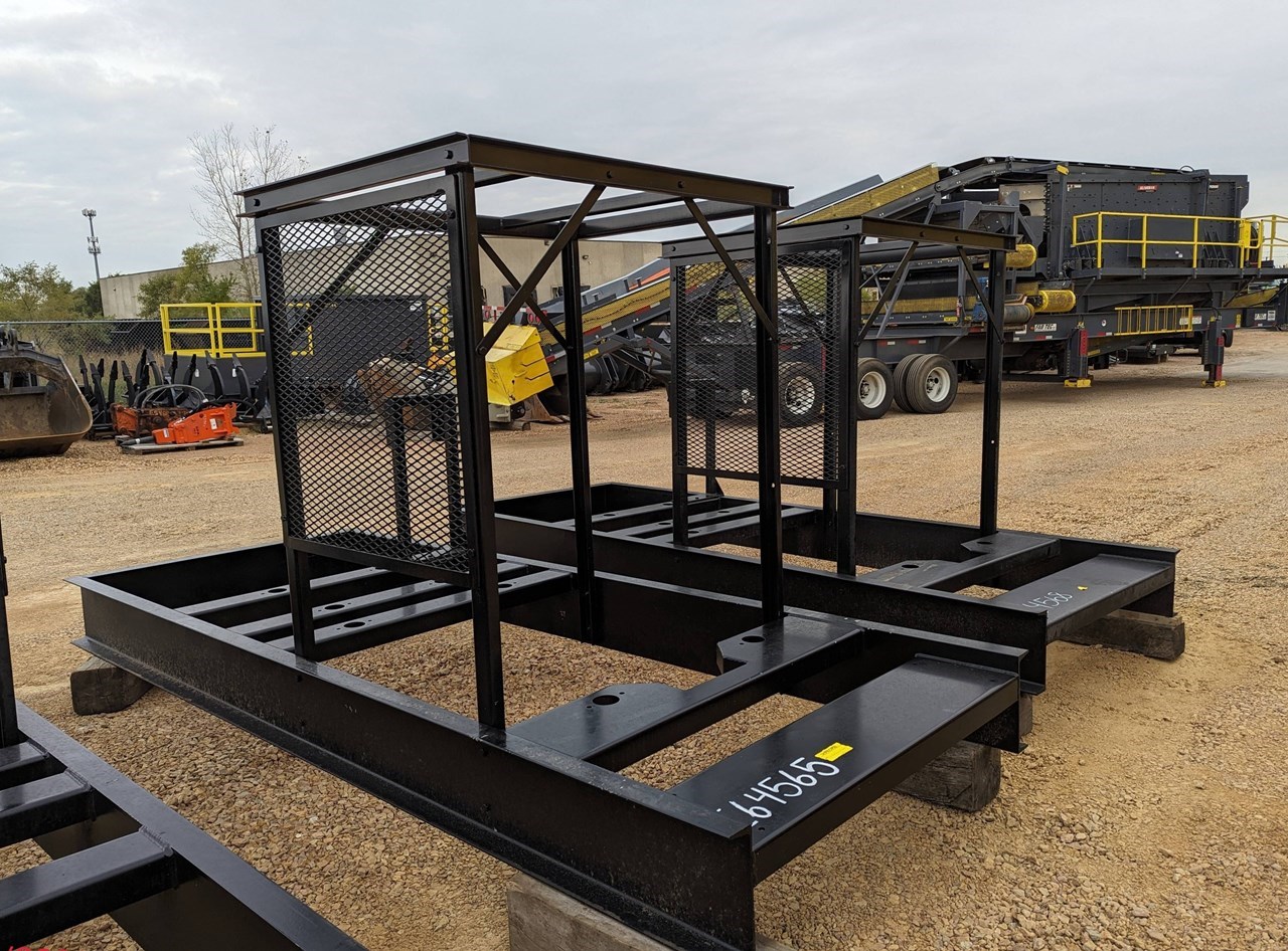 2022 Other GENERATOR SKID Generator & Power Unit For Sale Stock ...