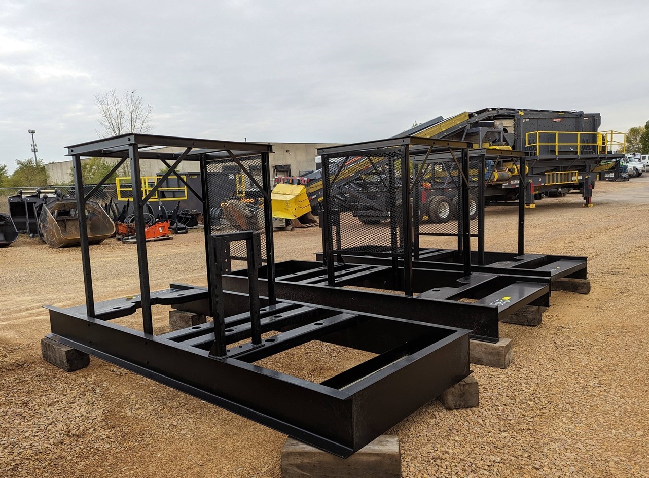 2022 Other GENERATOR SKID Generator & Power Unit For Sale Stock ...