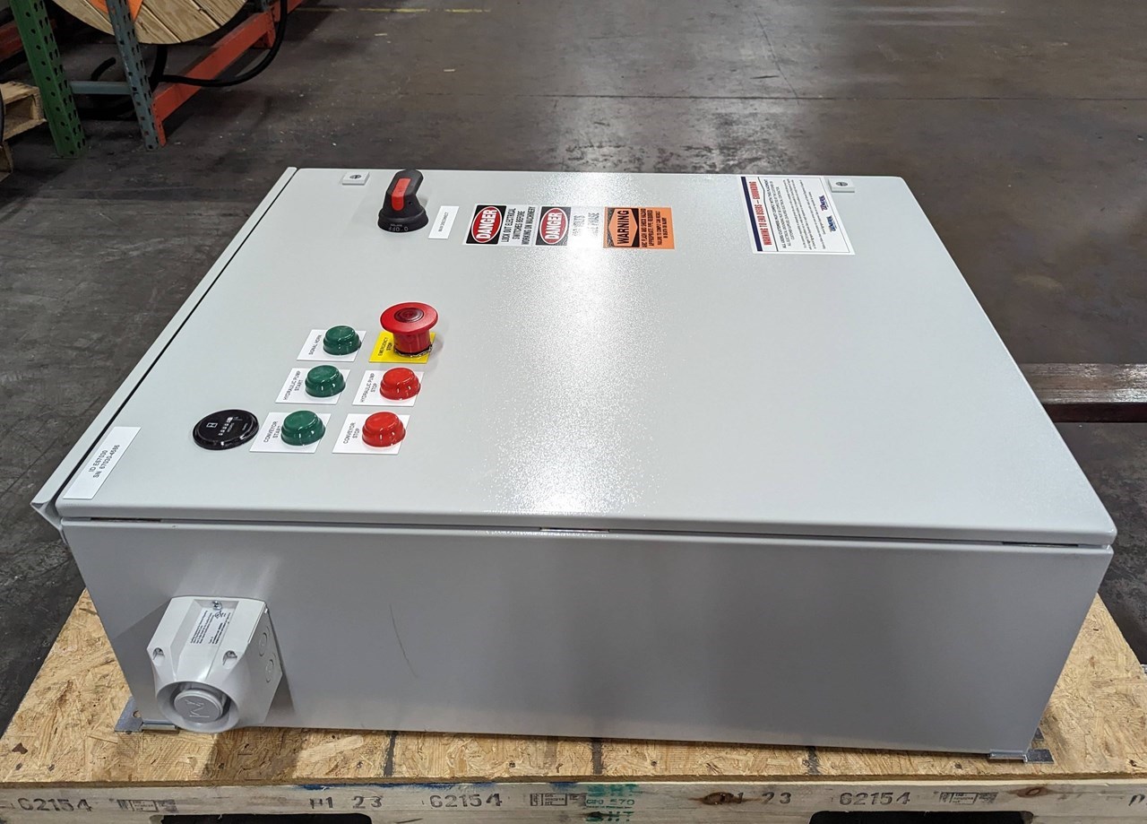 2023 AES SG Electrical Switchgear For Sale Stock E00067030 » General ...