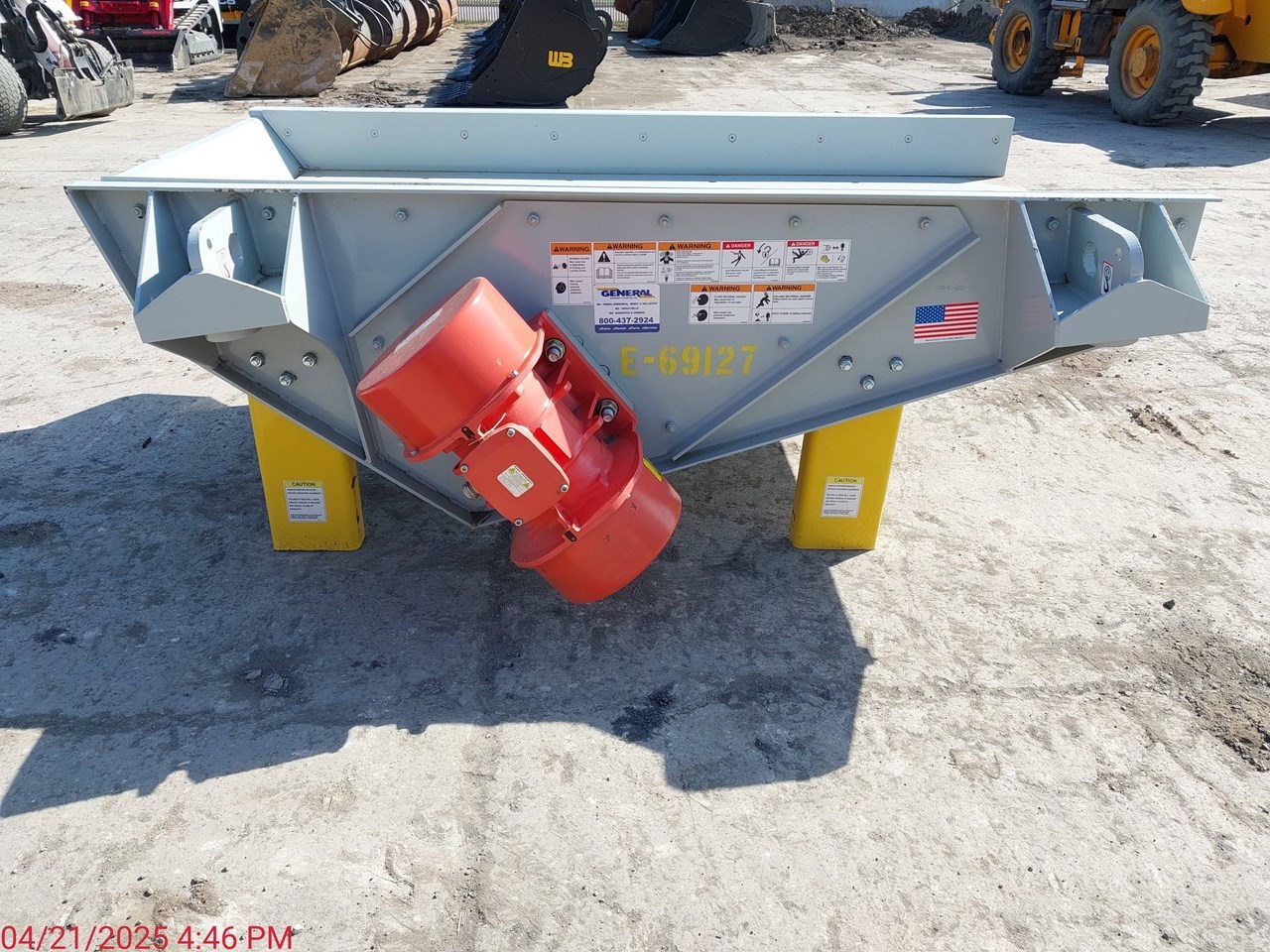 2024 Simplicity VM-4896 Feeder For Sale Stock E00069127 » General ...