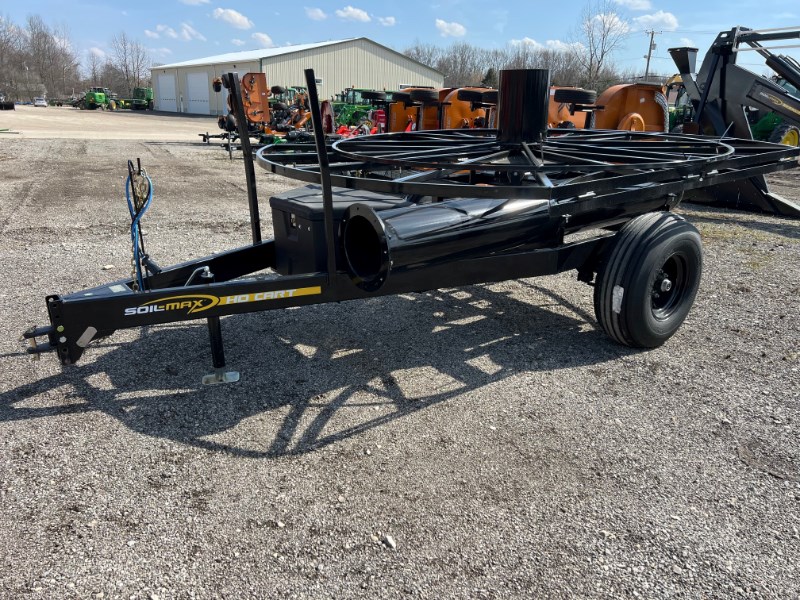 2024 Soil-Max 6101200 Stringer Cart For Sale » Polen Implement, Ohio
