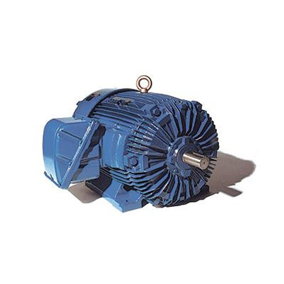 2025 TECO 40 HP Electric Motor For Sale Stock E00071859 » General ...